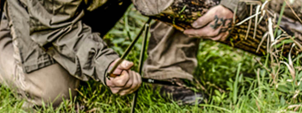 What is a Deadfall Trap? Learn Now | Self Reliance Outfitters