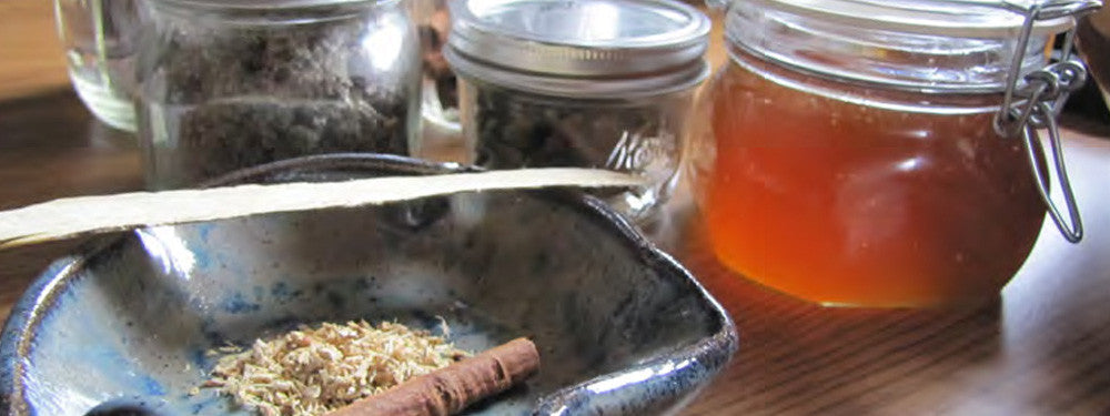 Goodness and Benefits of Tea – Self Reliance Outfitters