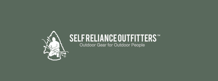 Why the “One Tool Option”? – Self Reliance Outfitters