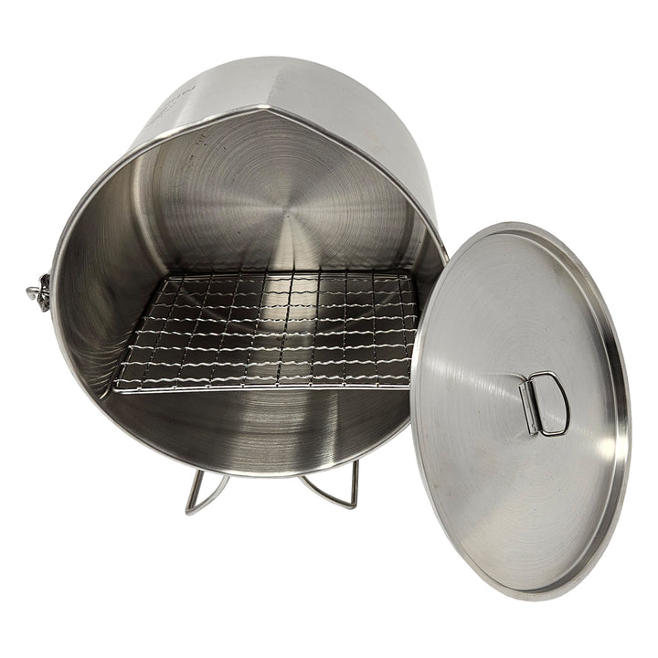 Pathfinder Cookware - Stainless Pots and Pans | Self Reliance Outfitters