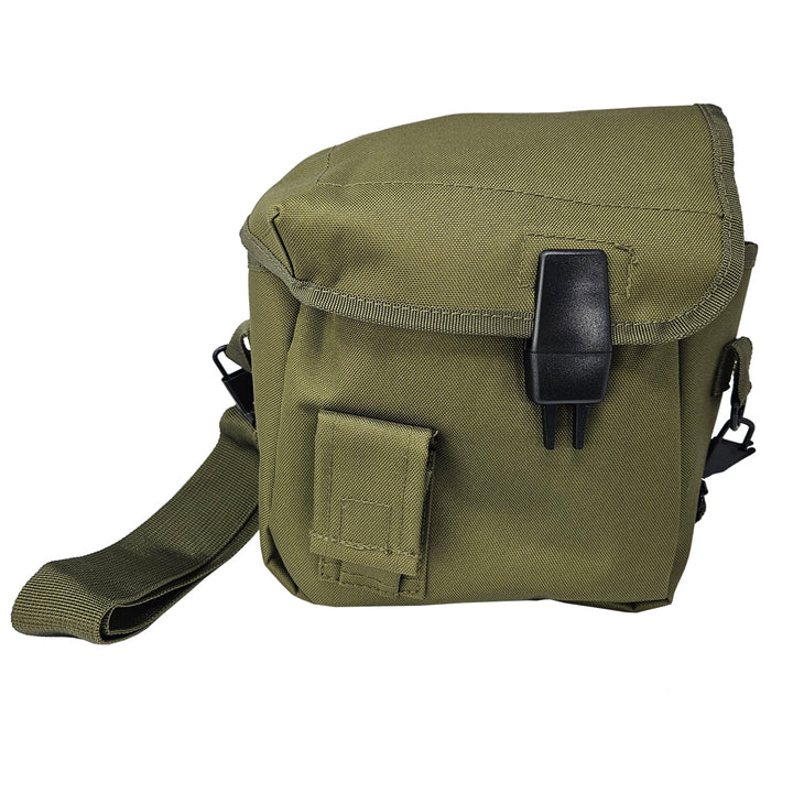 2QT Filter System | Bladder GI Canteen – Self Reliance Outfitters