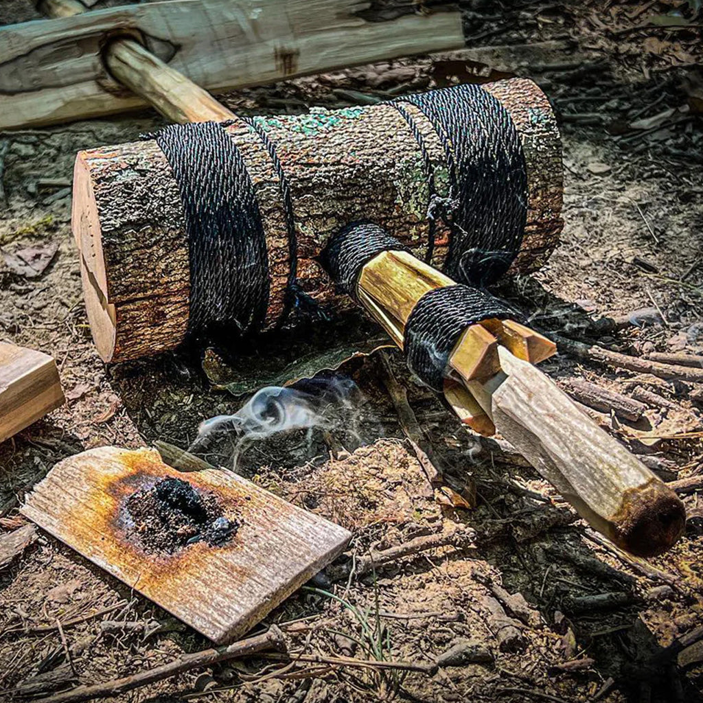 Advanced Bushcraft Class | Self Reliance Outfitters