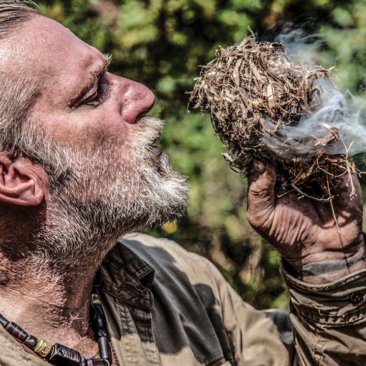 Survival Training Courses for All Skill Levels – Self Reliance Outfitters