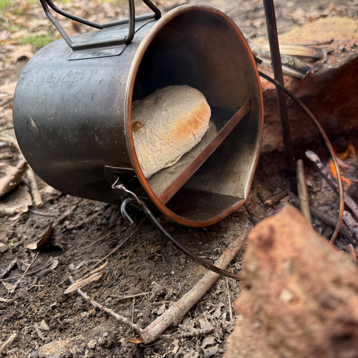 Pathfinder Cookware - Stainless Pots and Pans | Self Reliance Outfitters