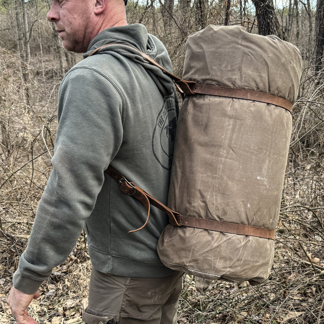 Sleeping Bags – Self Reliance Outfitters