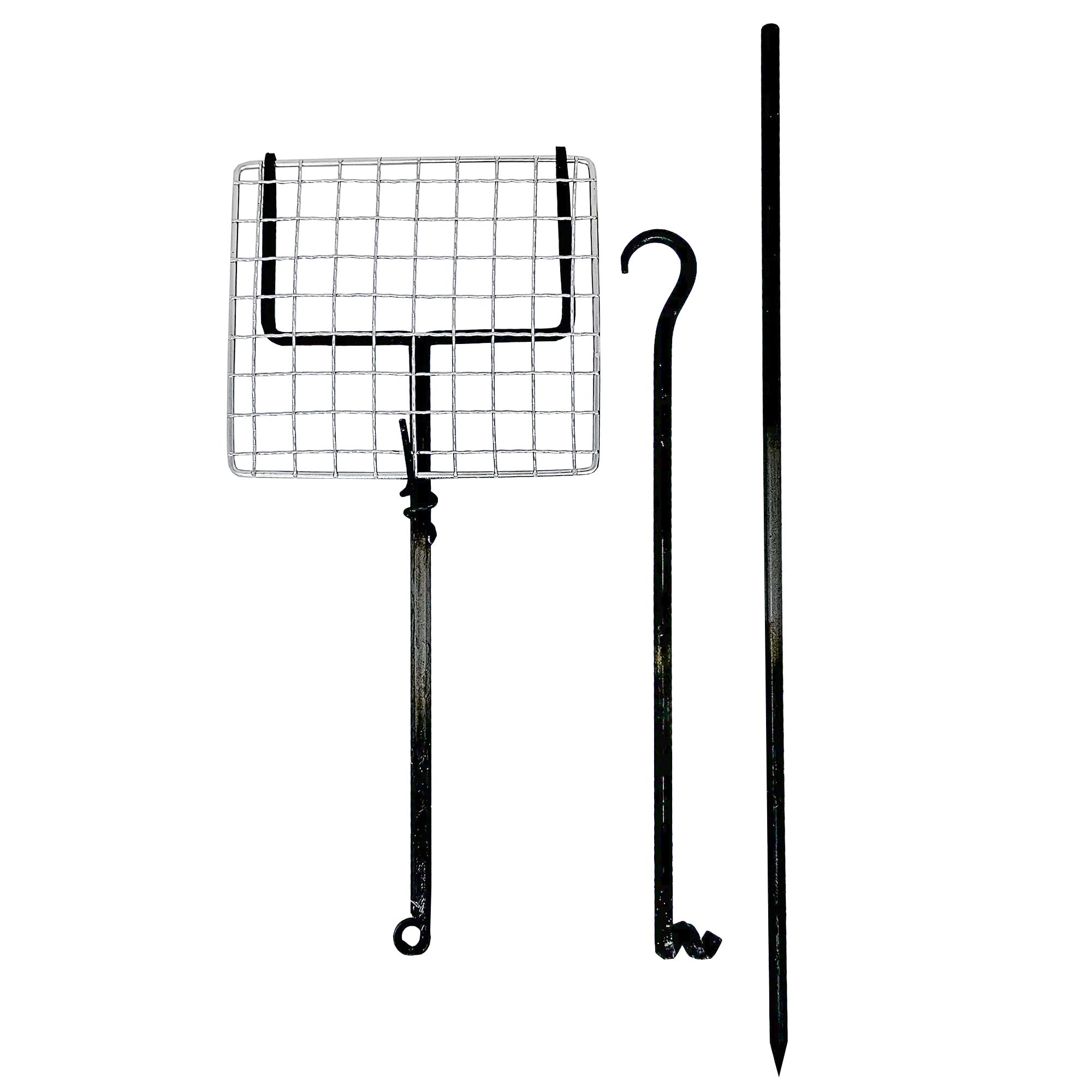 Bedroll Cooker | Self Reliance Outfitters