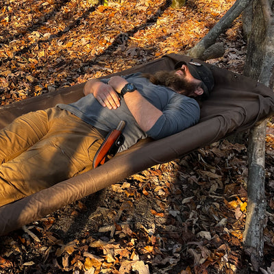 Pathfinder Bed Sleeve | Self Reliance Outfitters