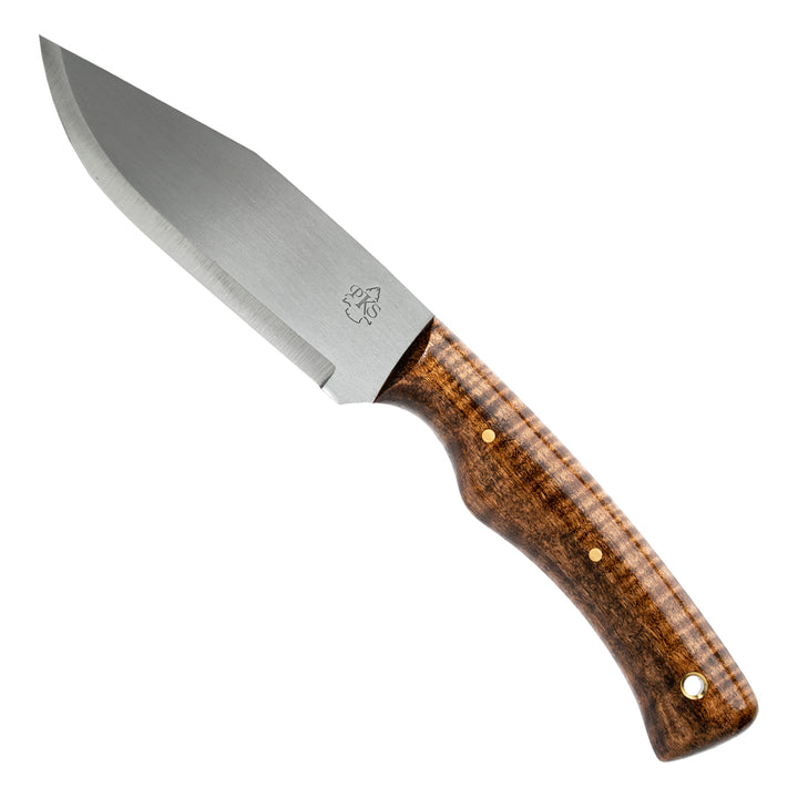 Versatile Survival Knives for Camping, Bushcraft and Outdoors – Self ...