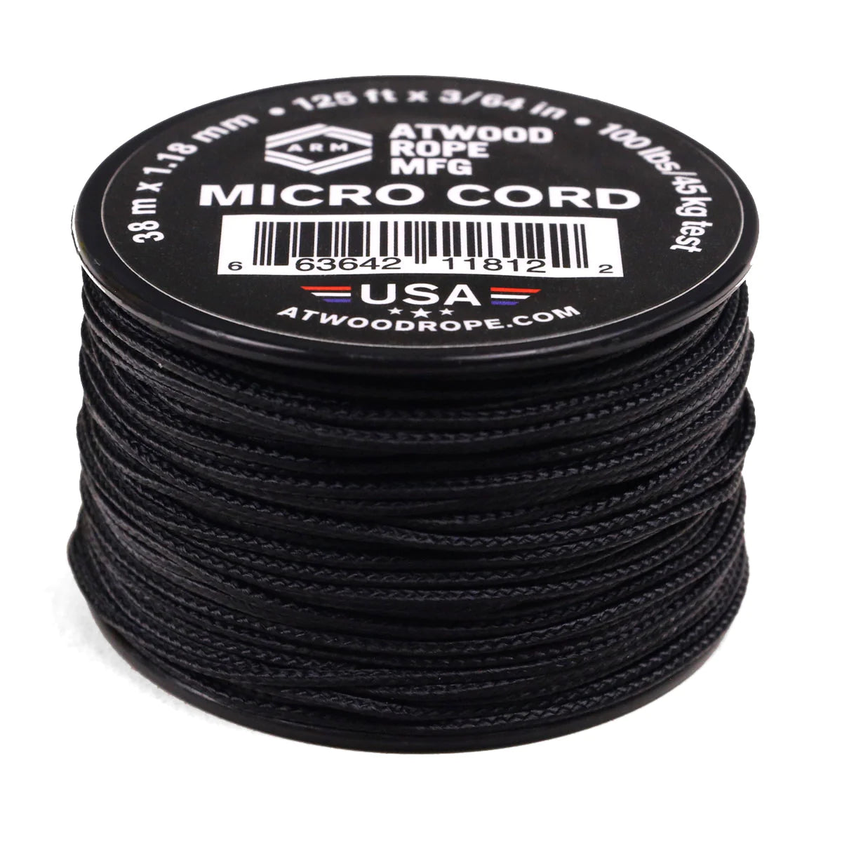 Micro Cord – Self Reliance Outfitters