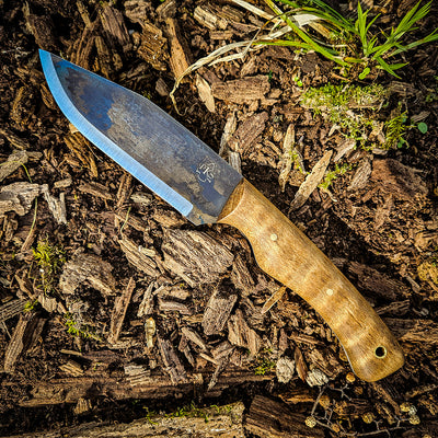 Black Bear by PKS | Self Reliance Outfitters