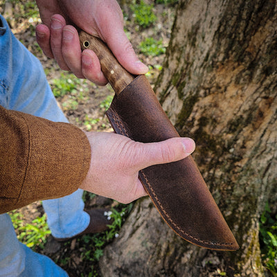 Black Bear by PKS | Self Reliance Outfitters