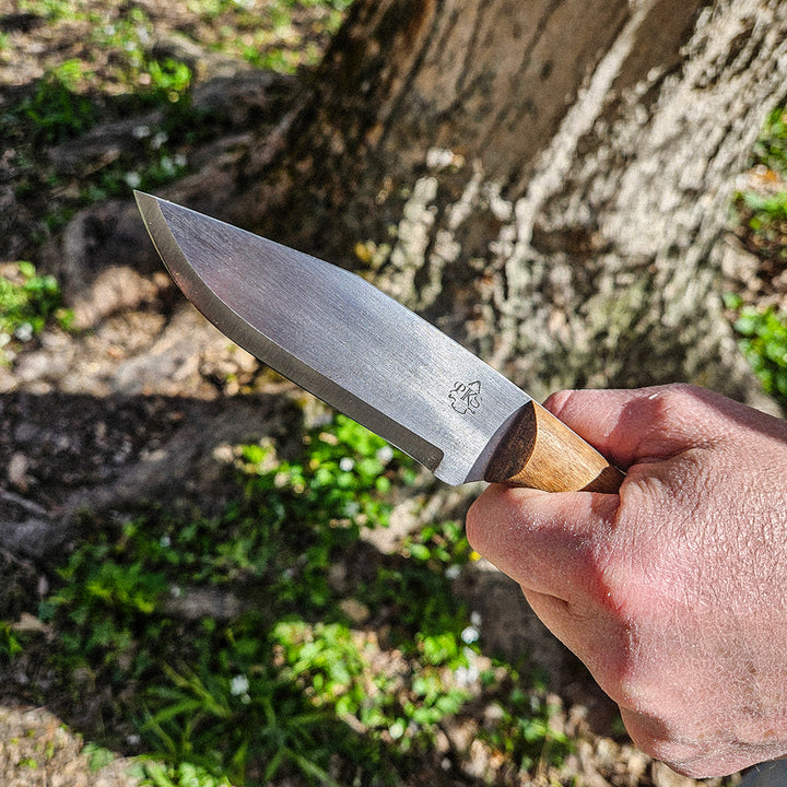 Versatile Survival Knives for Camping, Bushcraft and Outdoors – Self ...