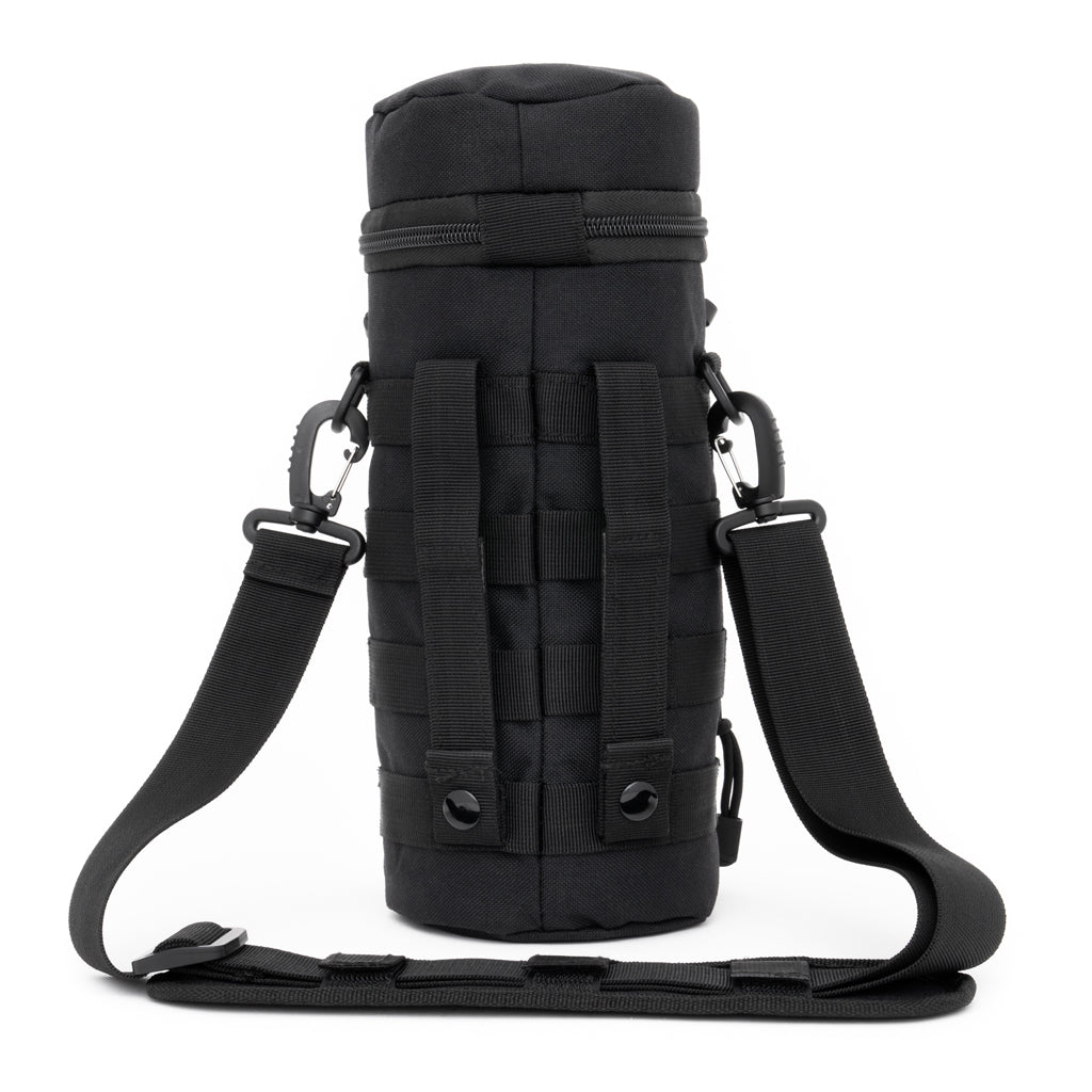 Stainless Steel Bottle Cooking Kit