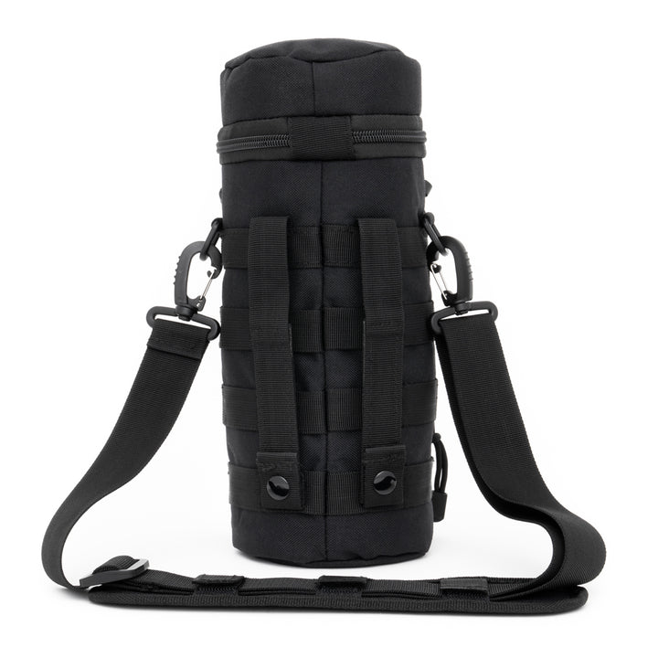 Pathfinder Stainless Steel Bottle Cooking Kit – Self Reliance Outfitters