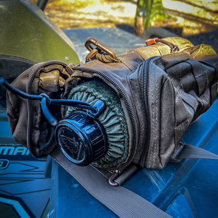 Bottle Blanket | Self Reliance Outfitters