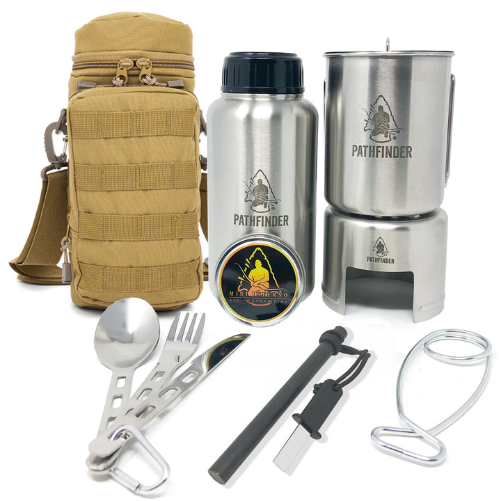 Pathfinder Gear | Survival Gear for Outdoors & Camping – Self Reliance ...