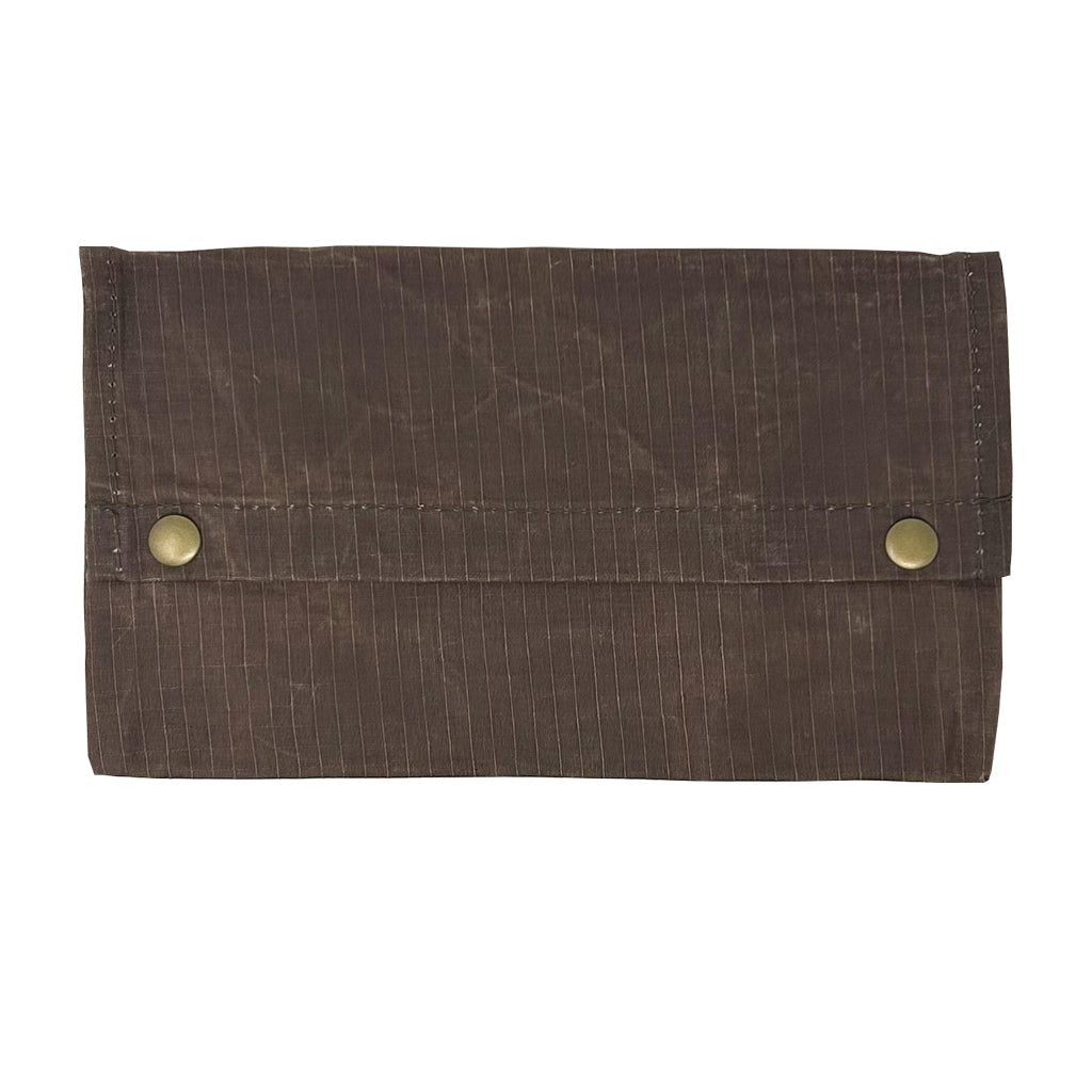 Waxed Canvas Grill Pouch | Self Reliance Outfitters
