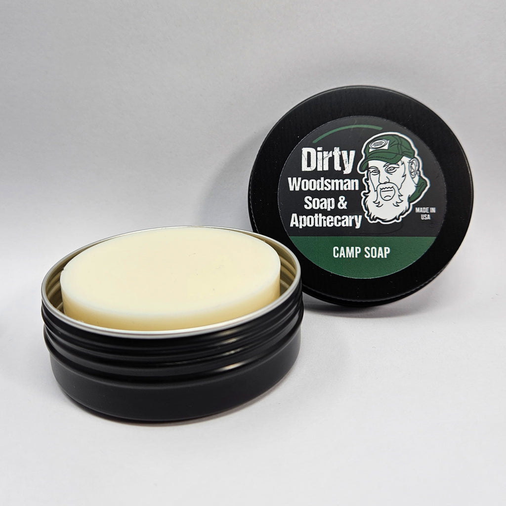 Sunday Soap | Self Reliance Outfitters