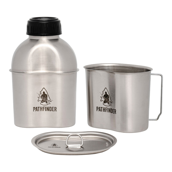 Pathfinder Gear | Survival Gear for Outdoors & Camping – Self Reliance ...