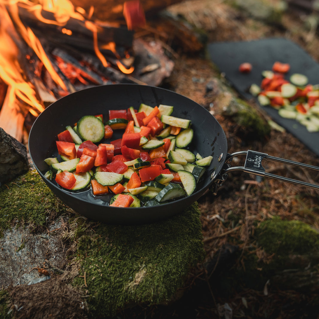 Reliable Campfire Cooking Kits | Self Reliance Outfitters