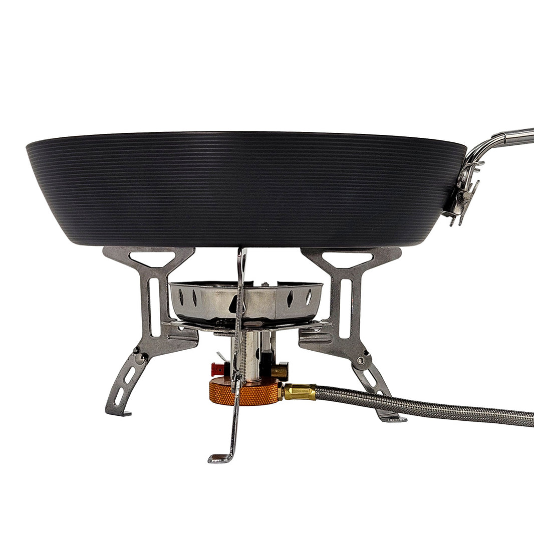 Reliable Campfire Cooking Kits | Self Reliance Outfitters