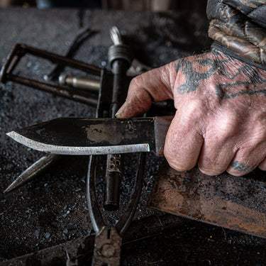 American Made Knives: PKS Knives | Self Reliance Outfitters