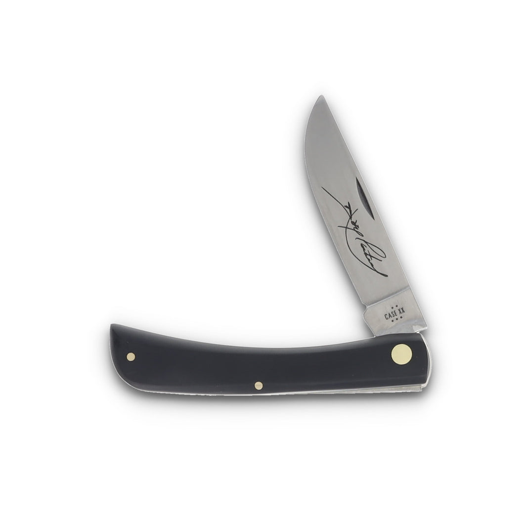 Case Knives Sod Buster Carbon | Dave Canterbury Edition – Self Reliance ...