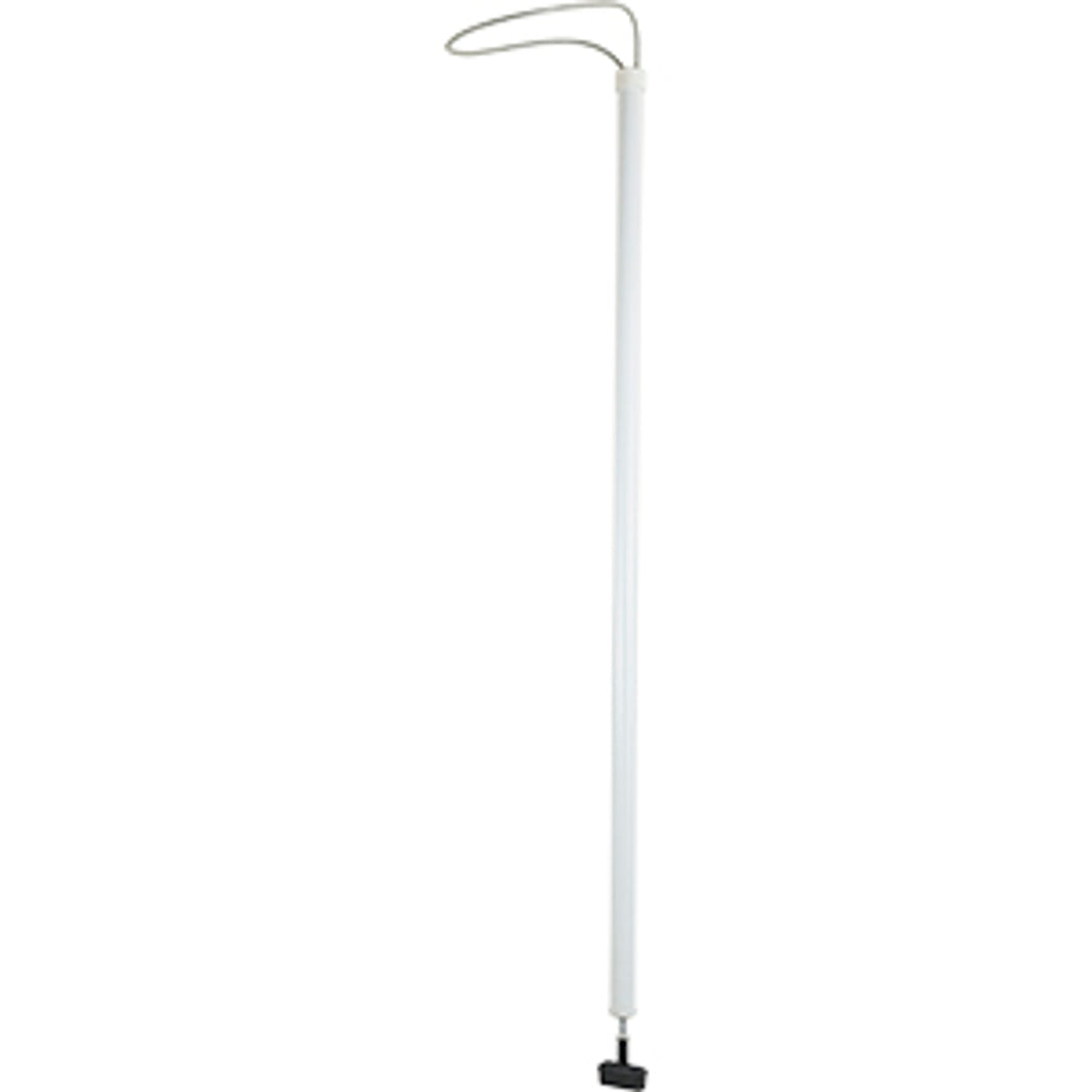 48" Plastic PVC Catch/Release Pole | Self Reliance Outfitters