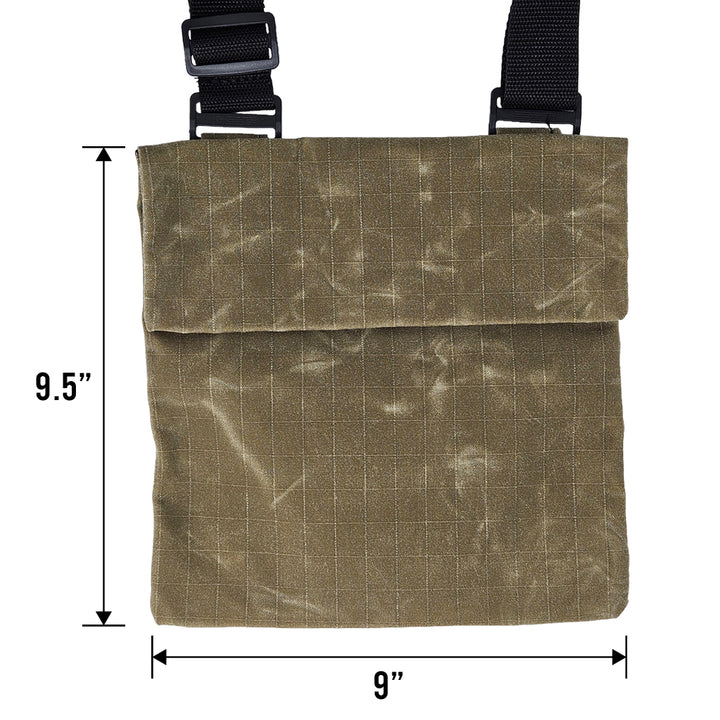 Haversack Bags: Durable & Spacious | Self Reliance Outfitters