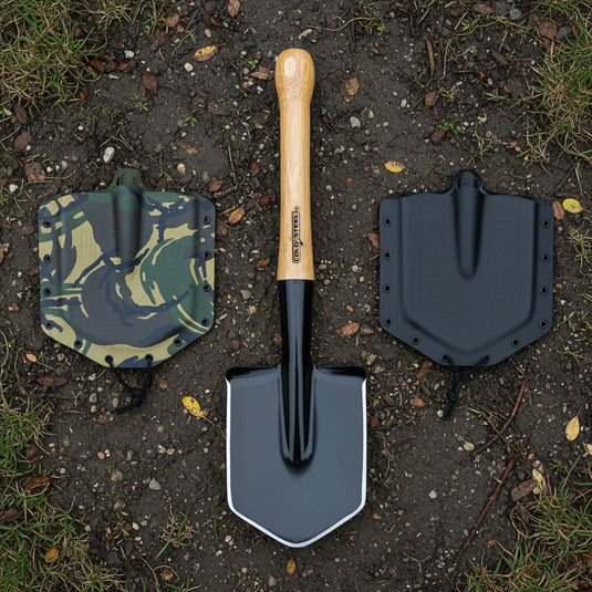 Cold Steel - Special Forces Shovel | Self Reliance Outfitters