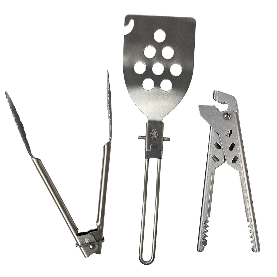 Reliable Campfire Cooking Kits | Self Reliance Outfitters