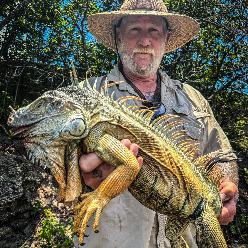 Pathfinder Everglades Adventure Camp – Self Reliance Outfitters