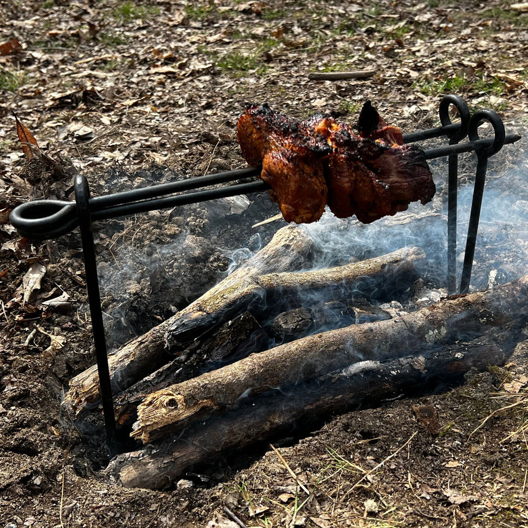 Fire Irons | Self Reliance Outfitters