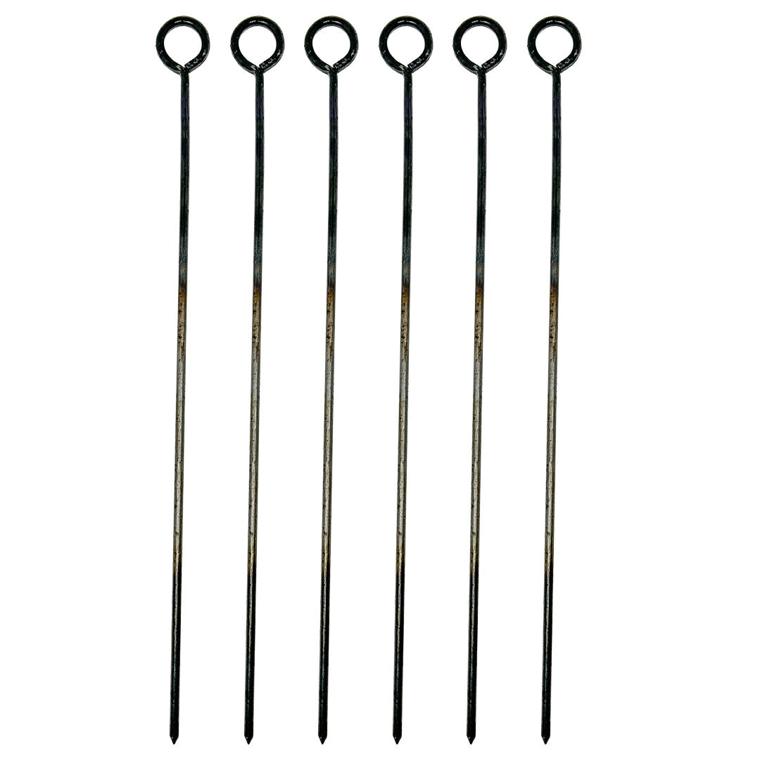 Fire Irons | Self Reliance Outfitters