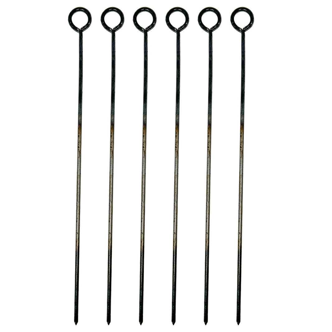 Fire Irons | Self Reliance Outfitters