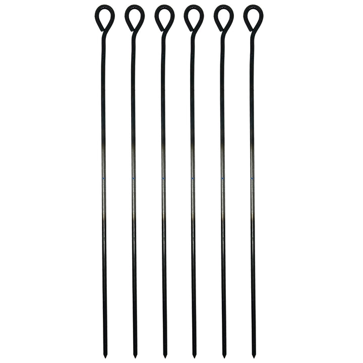 Hand-Forged Fire Irons for Camping & Outdoor Adventures – Self Reliance ...