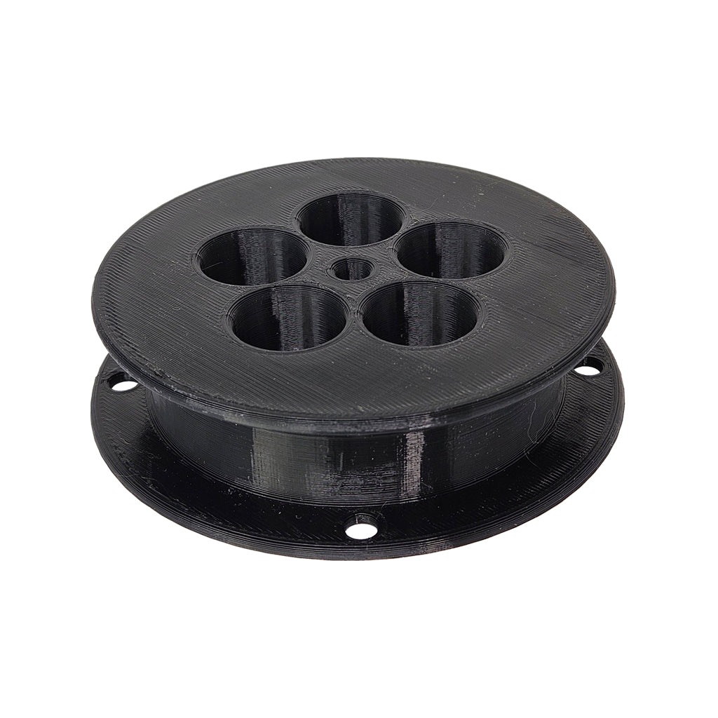 Hand-line Fishing Reel – Self Reliance Outfitters