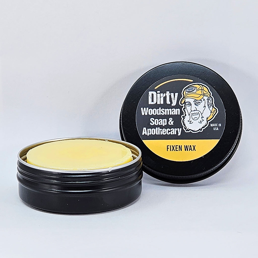 Fixen Wax | Self Reliance Outfitters