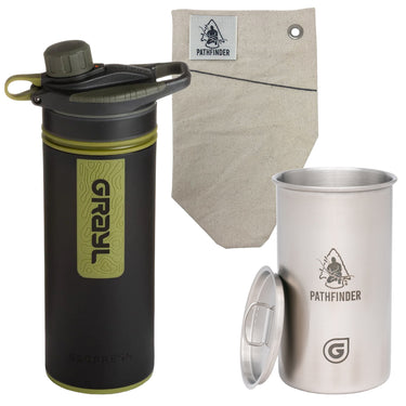 Survival Water Filtration Systems & Portable Filters – Self Reliance ...