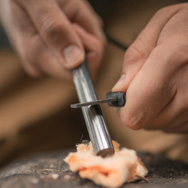 Ferro Rods For Outdoor Survival | Shop Now – Self Reliance Outfitters