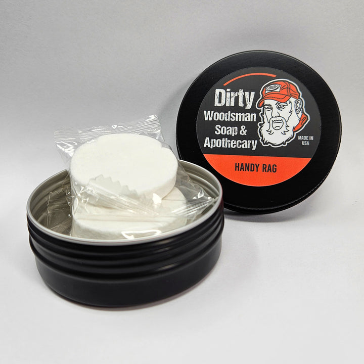 Dirty Woodsman Soap & Apothecary – Self Reliance Outfitters
