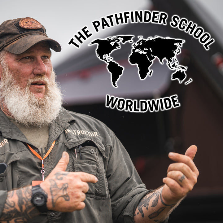 Survival Training Courses for All Skill Levels – Self Reliance Outfitters