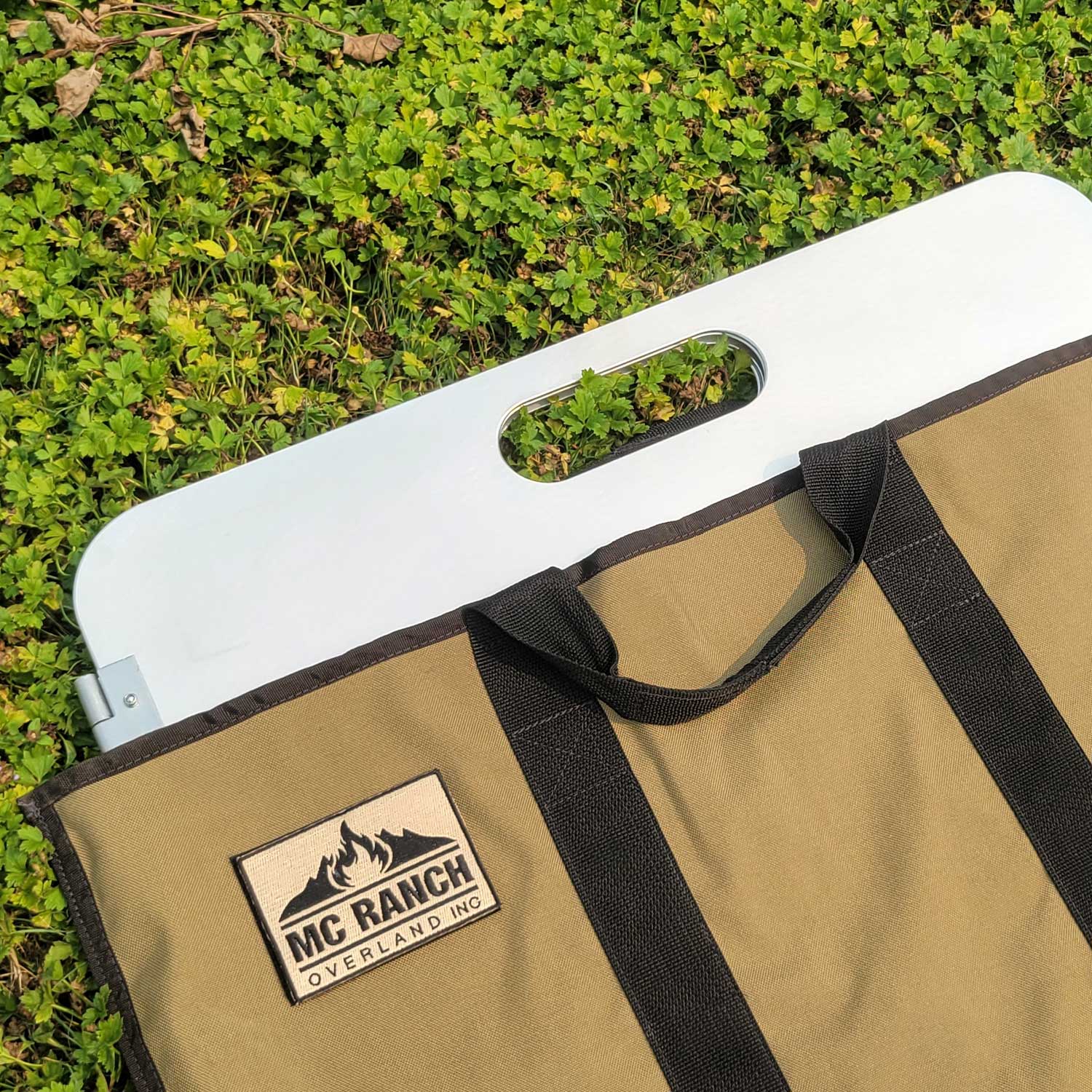 Flat & Foldable Grills | Self Reliance Outfitters