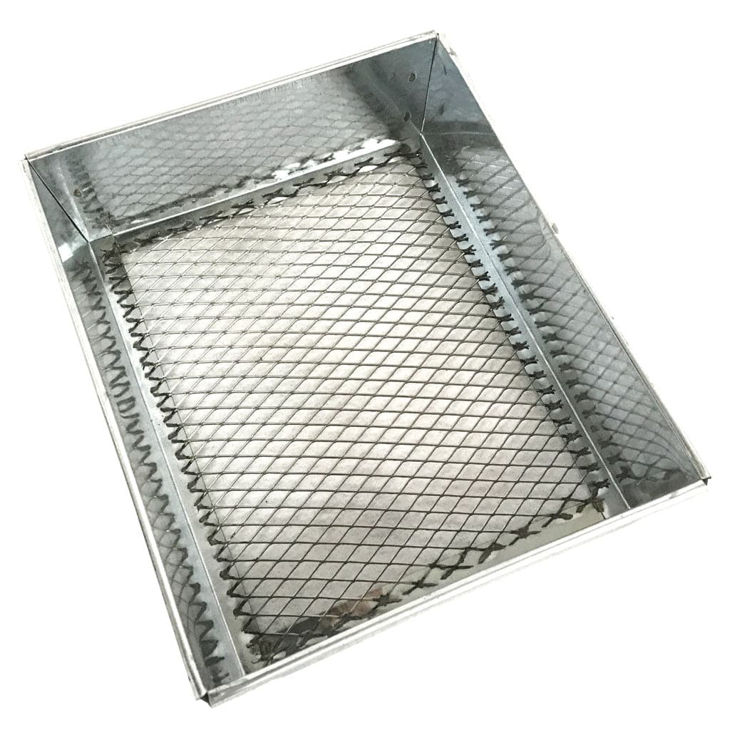 Pro Metal Sifter with Diamond Screen | Self Reliance Outfitters