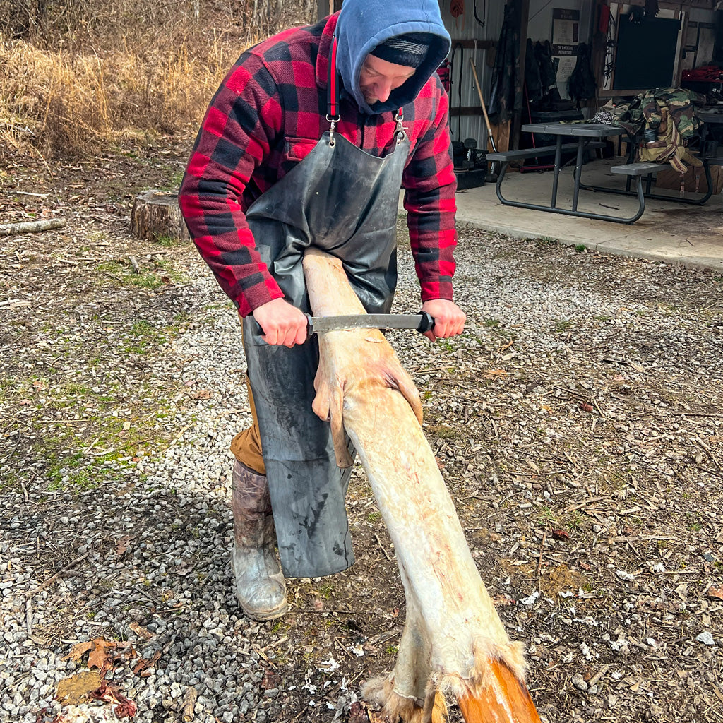 MODERN TRAPPING – Self Reliance Outfitters