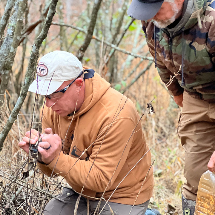 MODERN TRAPPING – Self Reliance Outfitters