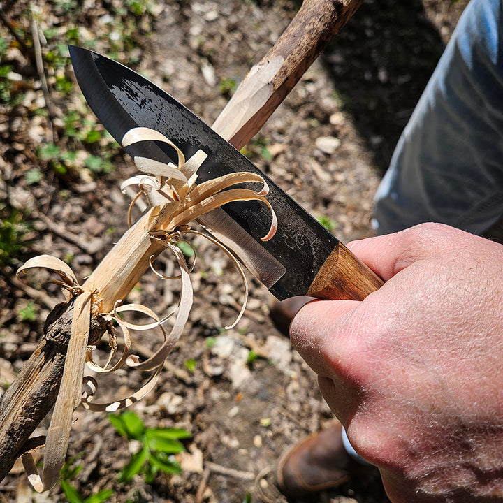 American Made Knives: PKS Knives | Self Reliance Outfitters