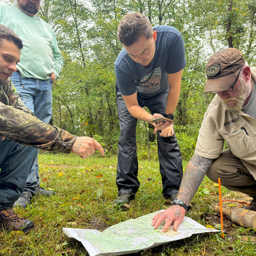 Survival Training Courses for All Skill Levels – Self Reliance Outfitters