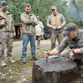 Survival Training Courses for All Skill Levels – Self Reliance Outfitters