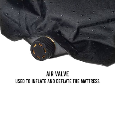Pathfinder Bedroll Mattress – Self Reliance Outfitters